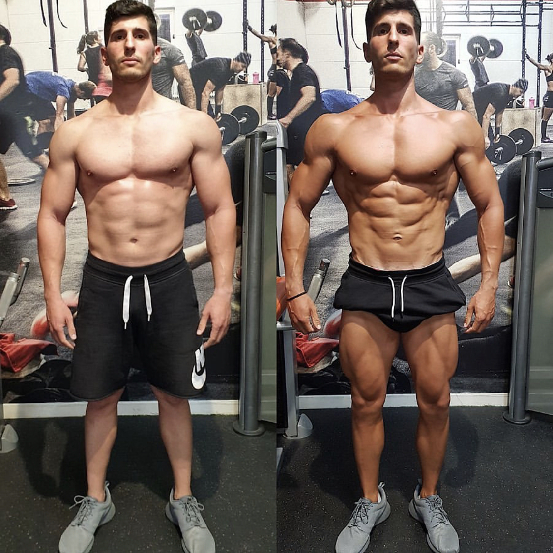 CASOS REALES | ASESORADOS PSFITCOACHING